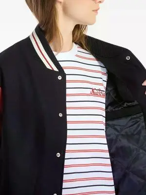 New Era New York Yankees Varsity Jacket