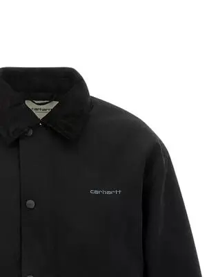 Carhartt Work In Progress Quentin Bomber Jacket