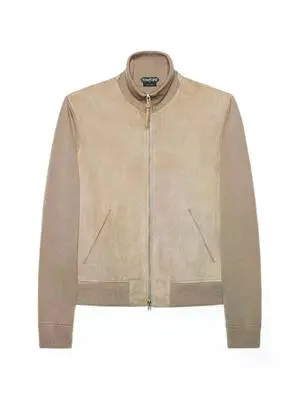Tom Ford Classic Jackets For Men