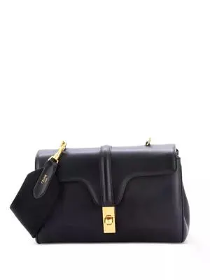 CELINE Celine Soft 16 Bag In Smooth Calfskin