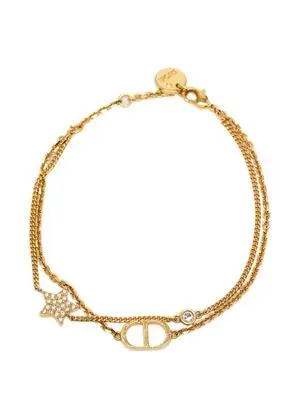 Dior Chain Bracelets