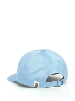 A Bathing Ape Curved Hats For Women