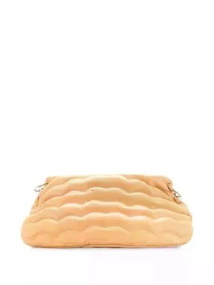 Chloé Juana Chain Bag Quilted Leather Medium Shoulder Bag