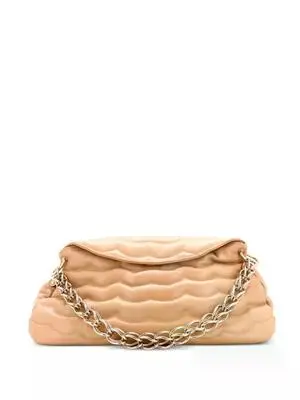 Chloe Quilted Shoulder Bags
