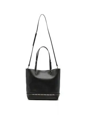Valentino Garavani Rockstud Tote Bag