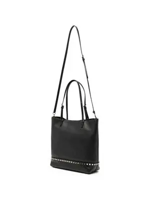 Valentino Garavani Rockstud Tote Bag