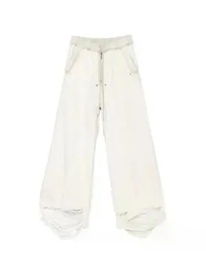Rick Owens Bela Wide-leg Trousers