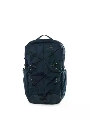 GREGORY Teros Bungee-cord Logo-print Backpack