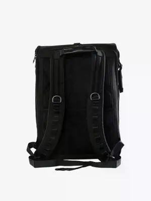 Tumi Buckle-fastening Zip-pocket Backpack