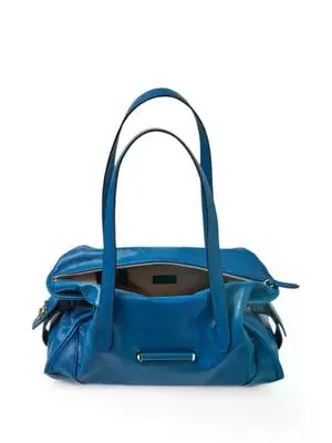JIMMY CHOO Bar Holdall Medium