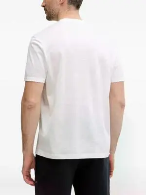 Paul & Shark Cotton T-shirt