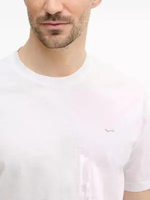 Paul & Shark Cotton T-shirt