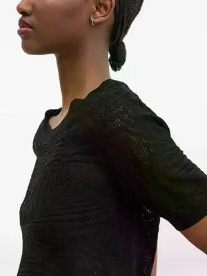 Desigual Patterned T-shirt