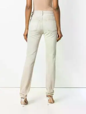 ADIDAS X YEEZY Chic Long Jeans