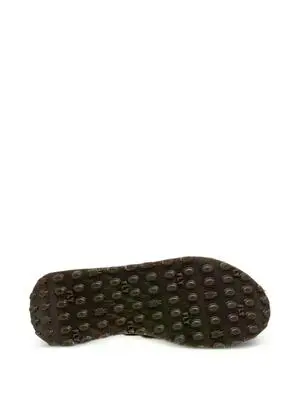 Fly London Buckle-fastening Wedge Sandals