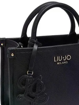 Liu Jo Small Bag With Charm