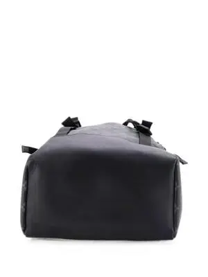 LOUIS VUITTON Getaway Monogram Eclipse Canvas Backpack