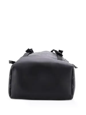 LOUIS VUITTON Monogram Eclipse Canvas Backpack