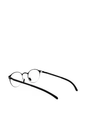 Mykita Isaac Round-frame Glasses