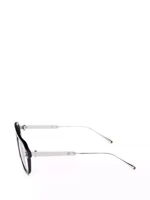 AKONI Argo Geometric-frame Glasses