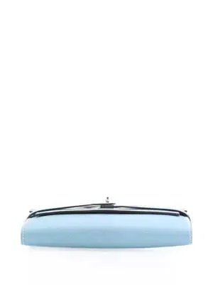 Hermès Kelly Wallet Epsom Long Small Wallets