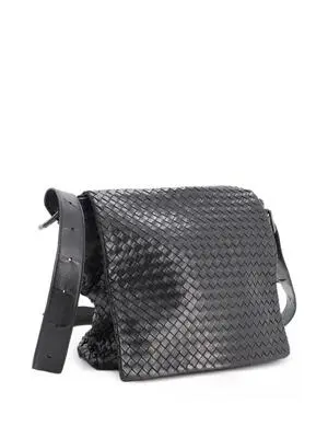 Bottega Veneta Messenger Bag Cross Body Bags
