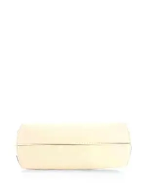 Fendi First Bag Leather Small Clutch Bag