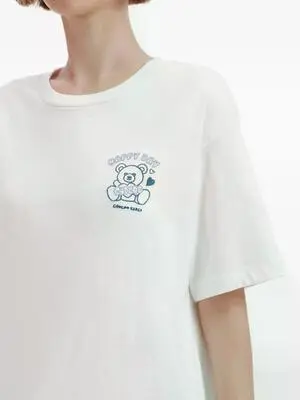 CHOCOOLATE Graphic-print T-shirt
