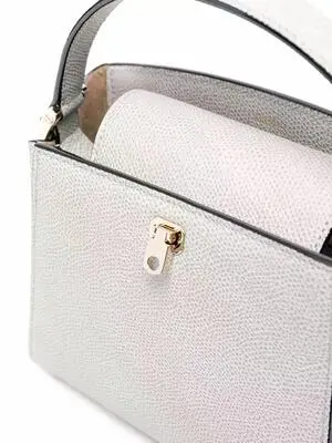 VALEXTRA Brera Micro Bag