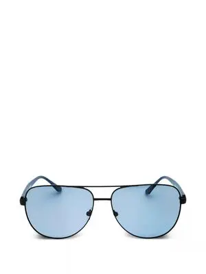 BMW Pilot-frame Sunglasses