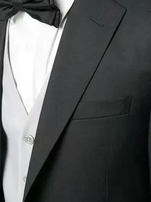 Corneliani Single-breasted Three-piece Suit