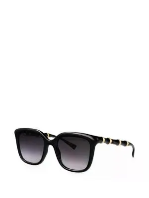 Gucci Square-frame Sunglasses