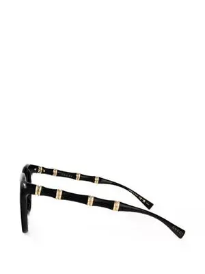 Gucci Square-frame Sunglasses