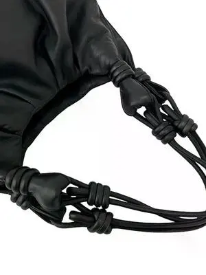 Loewe 2010-2026 Flamenco Knot Tote Bag