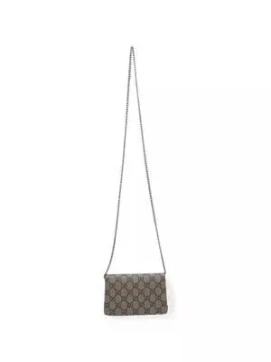 Gucci Gg Supreme Dionysus Mini Bag