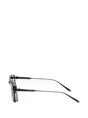 AKONI Sprint-a Square-frame Sunglasses