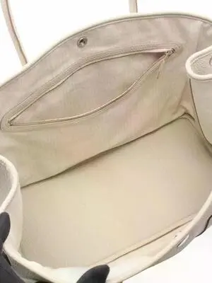Hermès 2021 Negonda Garden Party 36 Tote Bag - Grey