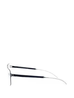 Mykita Fargo Rx Pilot-frame Glasses