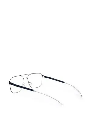 Mykita Fargo Rx Pilot-frame Glasses