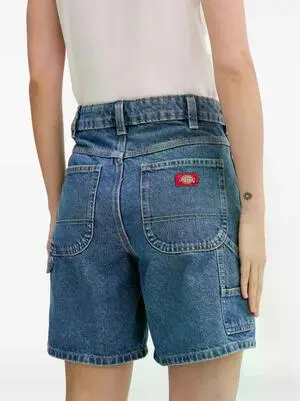 Dickies 993 Carpenter-style Denim Shorts