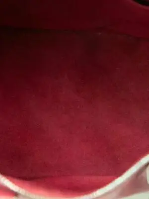 LOUIS VUITTON 2013 Epi Alma Gm Handbag