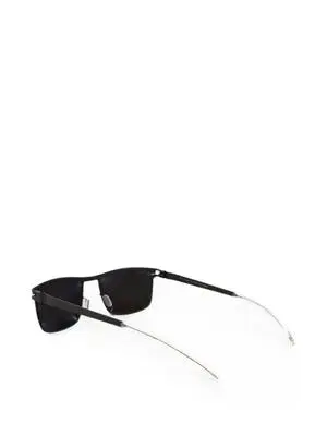 Mykita Donovan Rectangle-frame Sunglasses