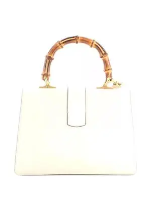Gucci Dionysus Bamboo Top Handle Bag