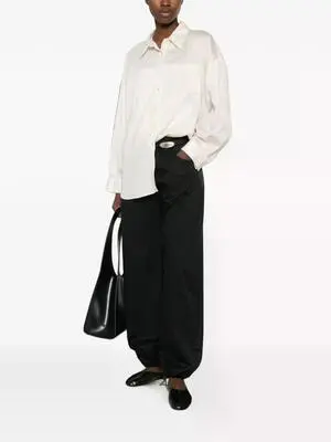 ELEH Chest-pocket Shirt