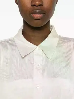 ELEH Chest-pocket Shirt