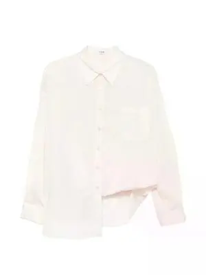 Eleh Button Up Shirts For Women