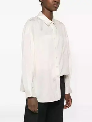 ELEH Chest Pocket Shirt