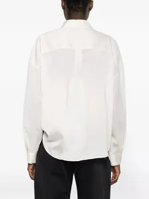 ELEH Chest Pocket Shirt