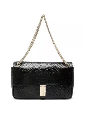 TOM FORD Chain-strap Shoulder Bag - Black