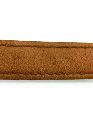 LOUIS VUITTON Essential V Monogram Bracelet